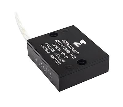 Endevco Model 7290G-100-D-30